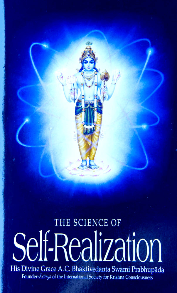 Self Realization Book